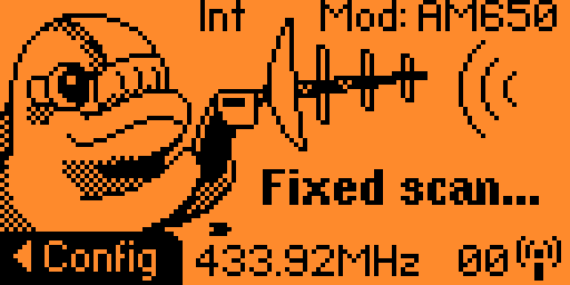 Flipper Zero: Capturing and replaying Sub-GHz signals – Cyber Red Cell